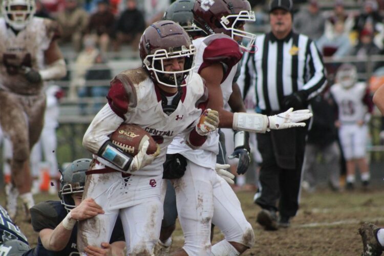 Maroon Knights Open Home Schedule | News, Sports, Jobs - The Intelligencer